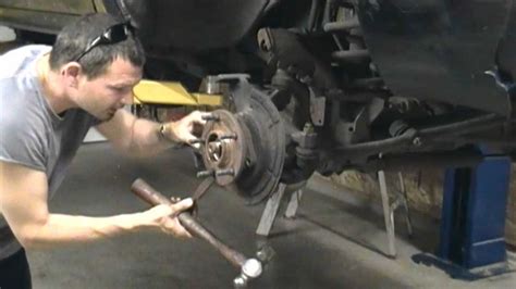 The Ultimate Guide To Understanding The Dodge Dana 44 Front Axle Diagram