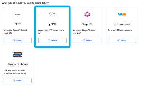 Grpc Overview Wiremock Cloud