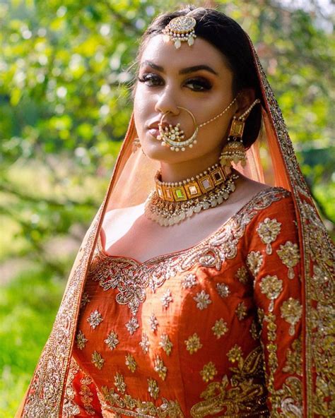 25 Times Tris Dhaliwal Looked Like A Hot Cookie In Indian Outfits