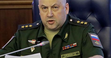 Dos Meses Después Del Motín Del Grupo Wagner Rusia Admitió Que