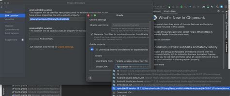 React Native Run Android Fails Macos Stack Overflow