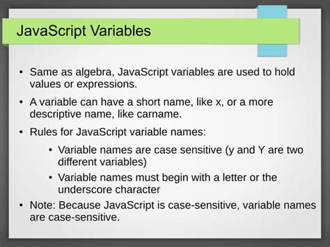 Object Oriented Javascript Odp Web Development Internet