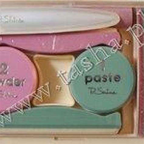 Manicure japoński P SHINE Regular Kit