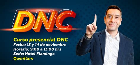 Curso Presencial Detección De Necesidades De Capacitación Dnc