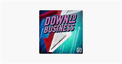 ‎down To Business Why Higher Interest Rates Could Be Bad For Workers