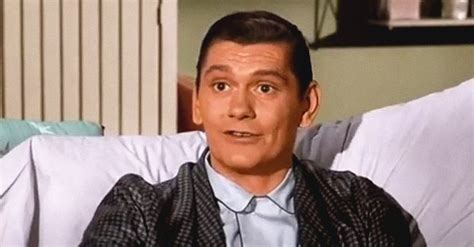 Tragic Story Behind Dick Yorks Bewitched Exit After Season 5