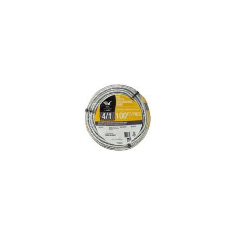 Conductor AWG Ft Stranded Southwire Selector Switch AC STR Bare At Main