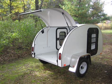 Custom Teardrop Trailers Artofit