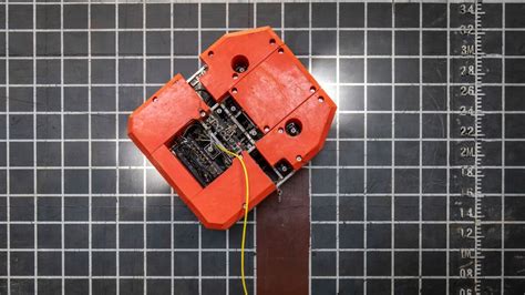 Underwater Robots Assist Maritime Shipping In Improving Environmental