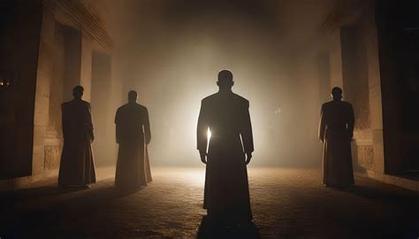 Quiénes son los cuatro seres vivientes mencionados en Apocalipsis BibleAsk
