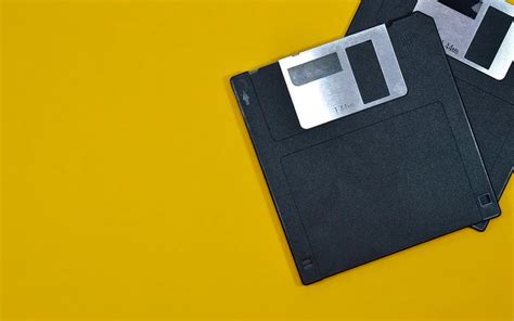 Japan Still Uses Floppy Disks For Many Official Procedures