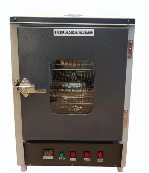 Digital Lab Incubator At ₹ 13000piece Incubator In Ahmedabad Id