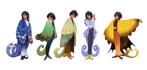 Cindy Xia On Linkedin Characterdesign Characterart