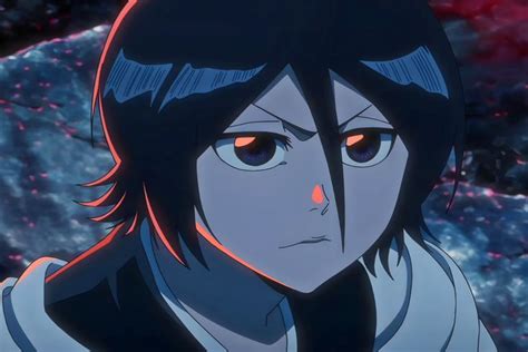 Bleach Bleach Anime Girl Cute Cute