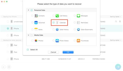IPhone Calendar Events Disappear How To Get Back
