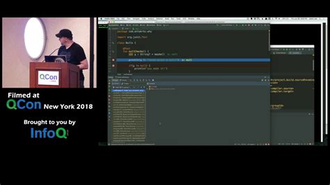 Why Bother With Kotlin Not Just Another Language Tour Youtube