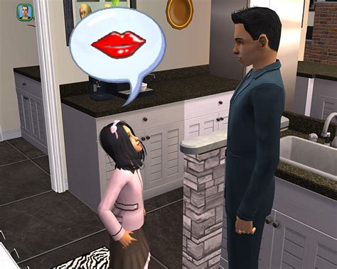 Klara Beakers Adopted Daughter And Kryspin In The Middle Of Nowhere