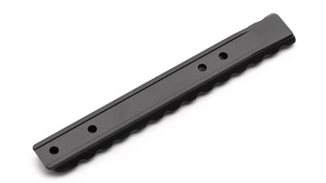 Area 419 Ruger 10 22 30 Moa Scope Mounting Base Short Action Precision