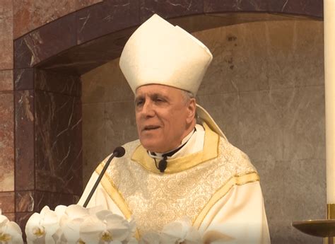 Cardinal Daniel Dinardo In Conclave Begins To Elect New Pope Cw39 Houston