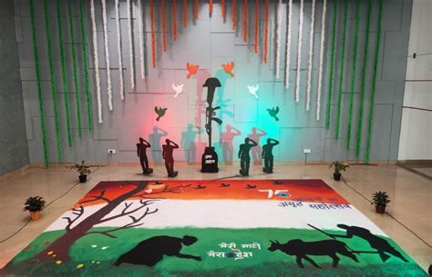 Indian Institute Of Technology Bombay On Linkedin A Rangoli With