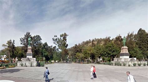 Indios Verdes Más De Cien Años De Historia Y Discriminación En La