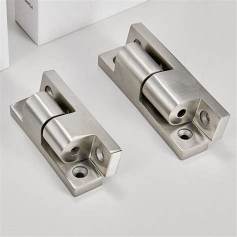 What Are The Large Door Hinge Types China Industrial Hinges Factory