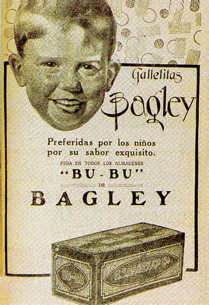 Argentina Retro 1926 Bagley