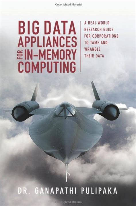 Dr Ganapathi Pulipaka On Linkedin Ai Bigdata Inmemorycomputing