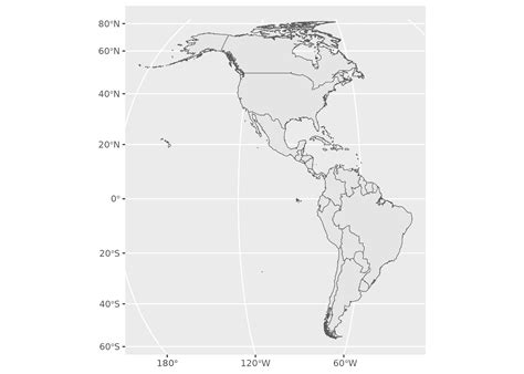 Animated Maps With Ggplot2 And Gganimate R Bloggers