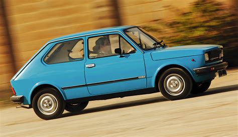 Nuova Fiat 127 sogno o realtà Ecco le foto AutoToday it
