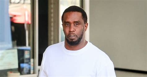 Sean ‘diddy Combs Defense Lawyer Anthony Ricco Wants To Quit Sex