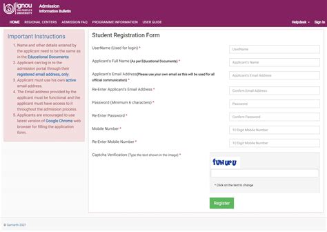 Ignou Admission 2026 Dates Fees Eligibility Cutoff Application