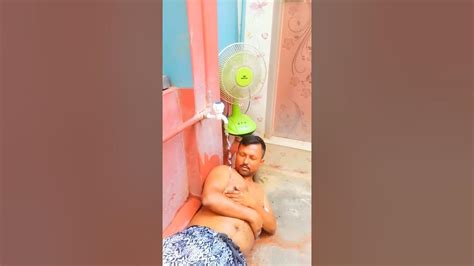 গরমে বরফ পরছে😲 Youtube Funny কcomedy Comedy Bangalacomedy