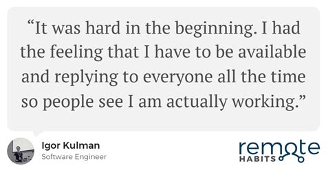 Interview With Igor Kulman A Software Engineer Building IOS Apps