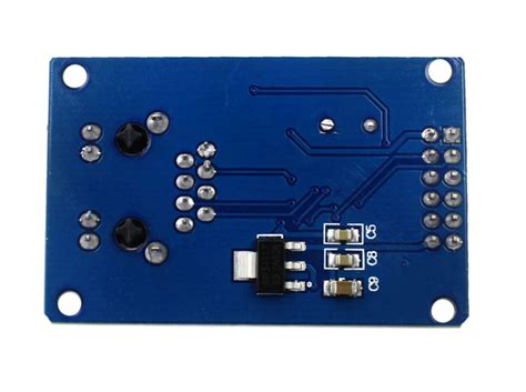 Ethernet Lan Netwerk Module V V Enc J Domoticx