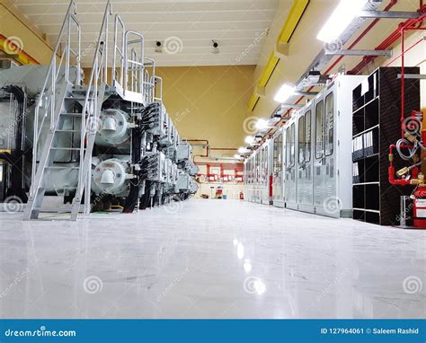 Gas Insulated Substation Photos Free Royalty Free Stock Photos From Dreamstime