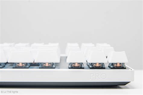 Tr N Tay Logitech G Pro X Tkl T Ng Th Ch T L Ng Cho Game Th H C Vi N O T O Tr C Tuy N