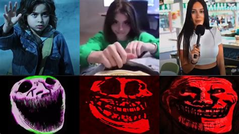 Trollface Coldest Moments Of All Time 🥶coldest Trollface