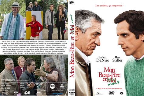 MON BEAU PERE ET NOUS