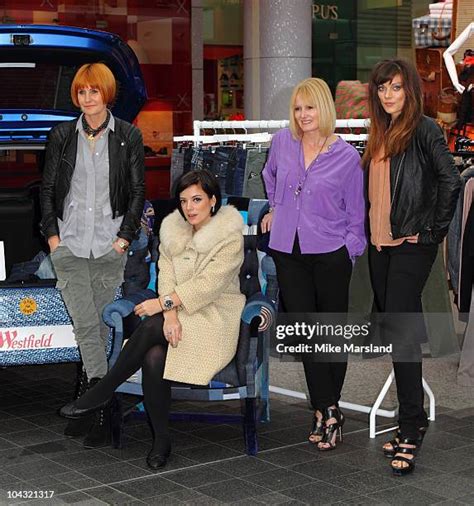 151 Lily Allen And Sarah Owen Photos And High Res Pictures Getty Images