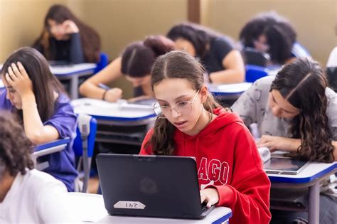 39 Mil Alunos Do Alto Tietê Participam Da 2ª Fase Da Omasp O Diário
