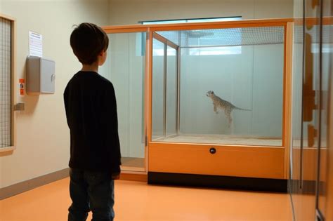 Observing Behavioral Responses To Enrichment Ar Generative Ai Premium