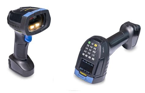 Powerscan™ 9600 Rfid Series Revolutionizing Industrial Scanning Supply Chain It