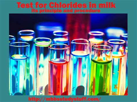 Murexide Test For Uric Acid Its Principle Reagents And Procedure
