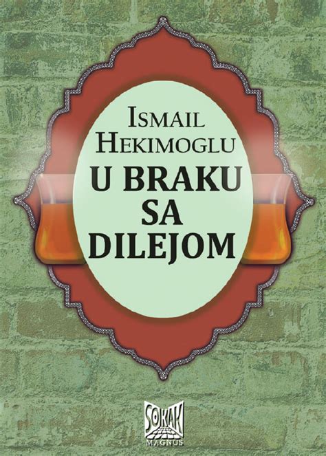 U Braku Sa Dilejom Magnus TMC