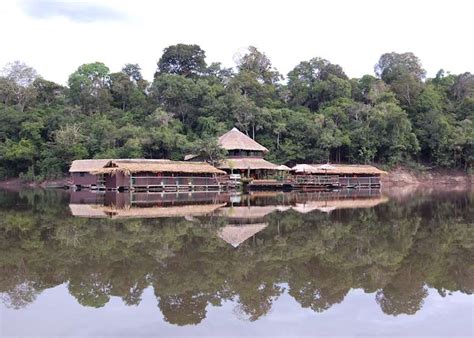 Visit The Amazon Rainforest In Brazil Audley Travel Uk