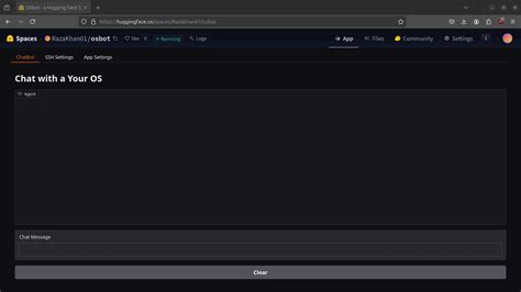 Ai Ml Llm Deepseek Openai Dev Cloud Linux Os Muhammad Umar Raza Khan