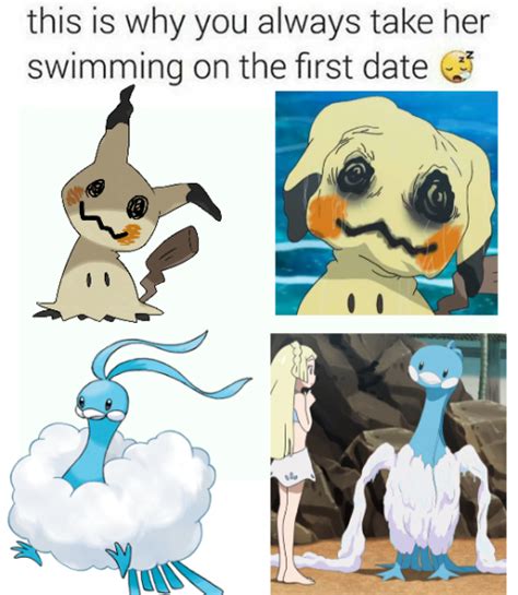 Mimikyu On Tumblr