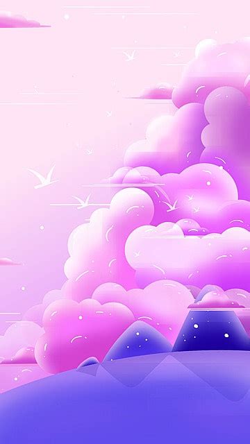 夢幻星光h5素材背景圖片，高清圖庫，桌布素材免費下載 Pngtree
