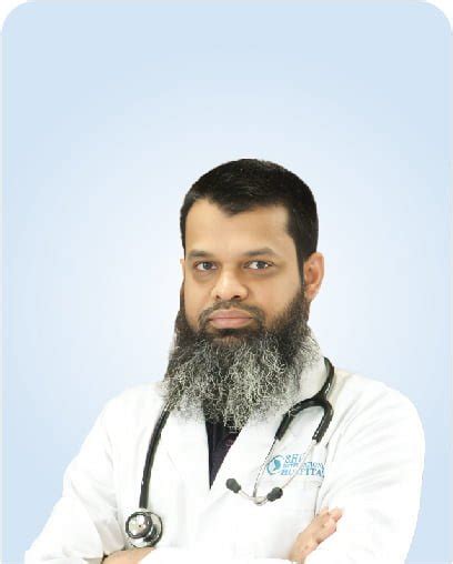 Dr Mohammad Moniruzzaman Ms Cardiothoracic Surgery Ship Hospital